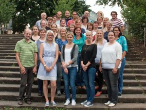 Unsere Schule – Elly-Heuss-Knapp-Realschule