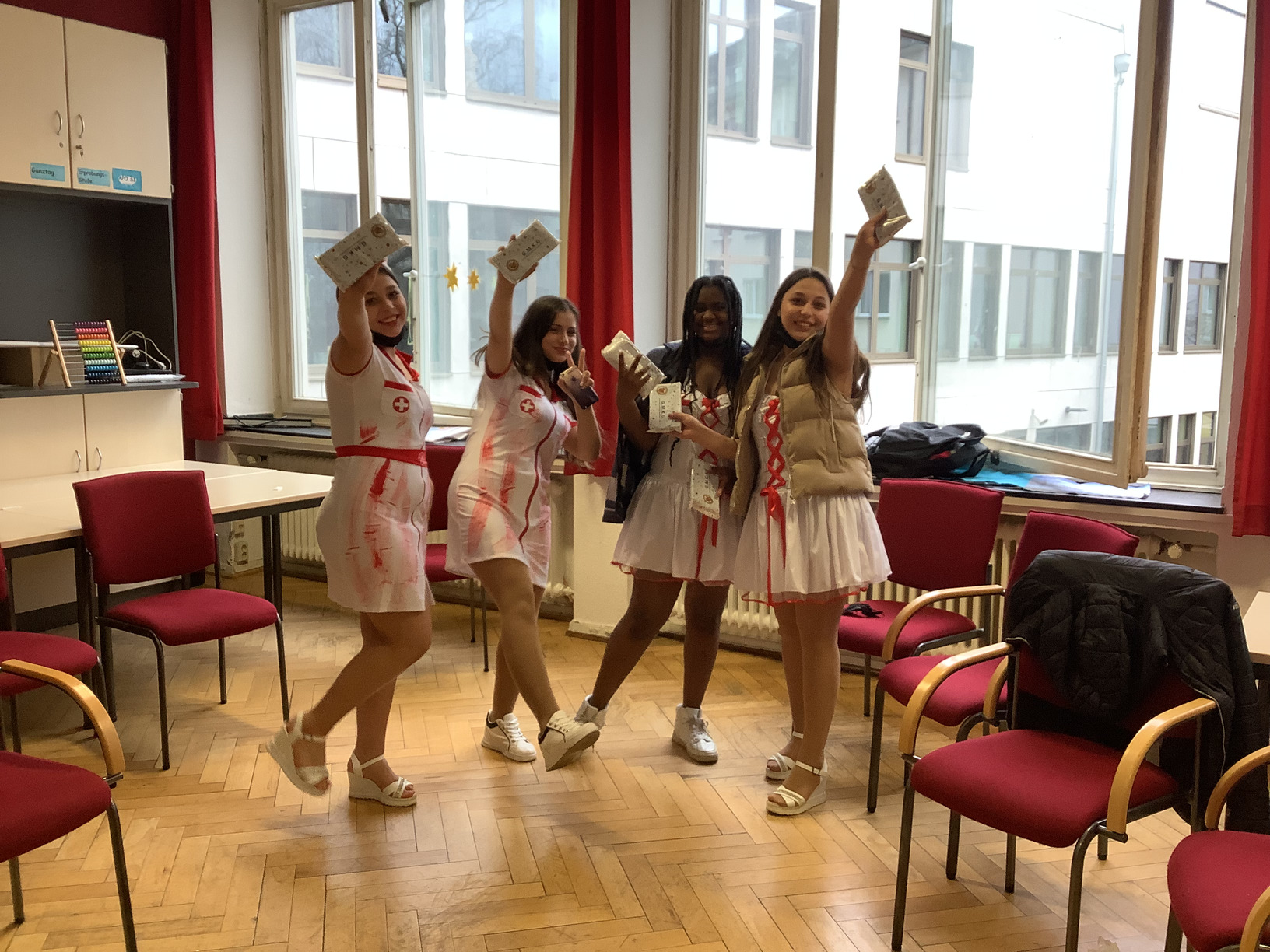 Elly-Heuss-Knapp-Realschule – Herzlich willkommen auf unserer Homepage!