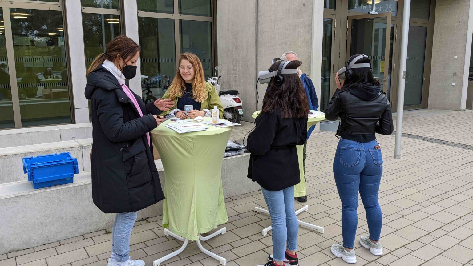 Elly-Heuss-Knapp-Realschule – Herzlich willkommen auf unserer Homepage!