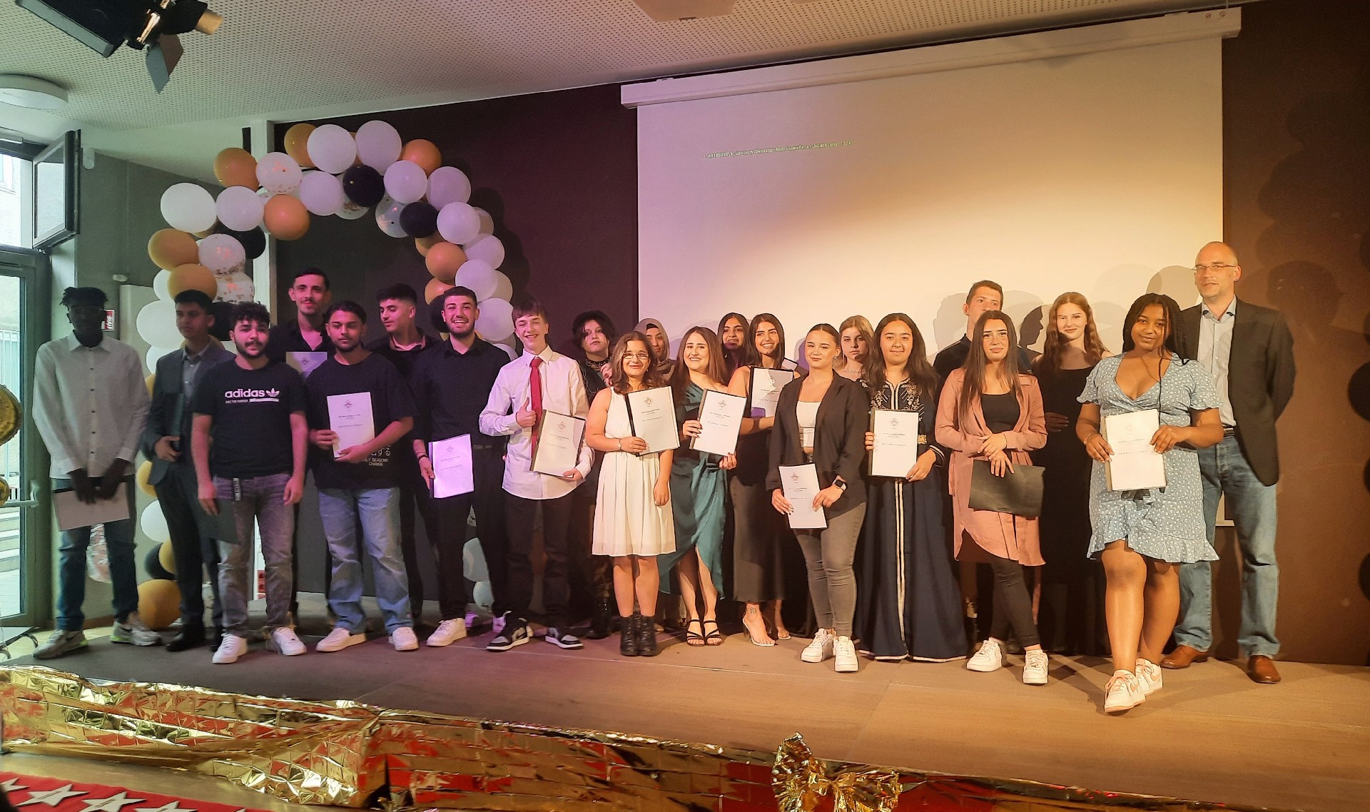 Elly-Heuss-Knapp-Realschule – Herzlich willkommen auf unserer Homepage!