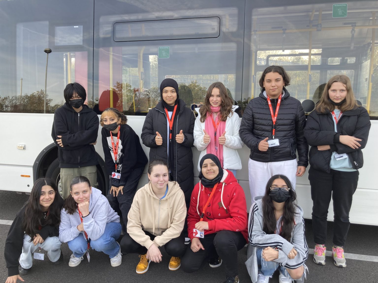 Elly-Heuss-Knapp-Realschule – Herzlich willkommen auf unserer Homepage!