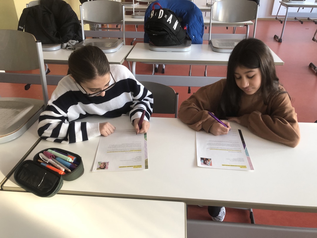 Elly-Heuss-Knapp-Realschule – Herzlich willkommen auf unserer Homepage!