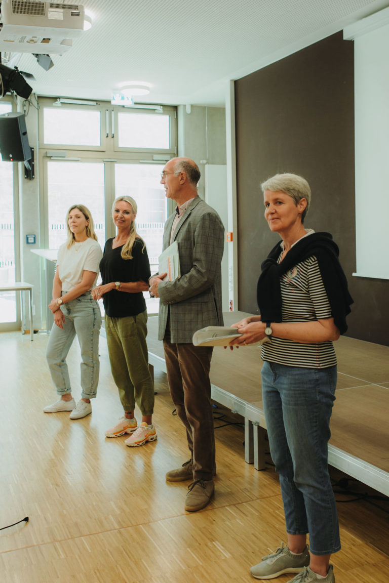 Elly-Heuss-Knapp-Realschule – Herzlich willkommen auf unserer Homepage!