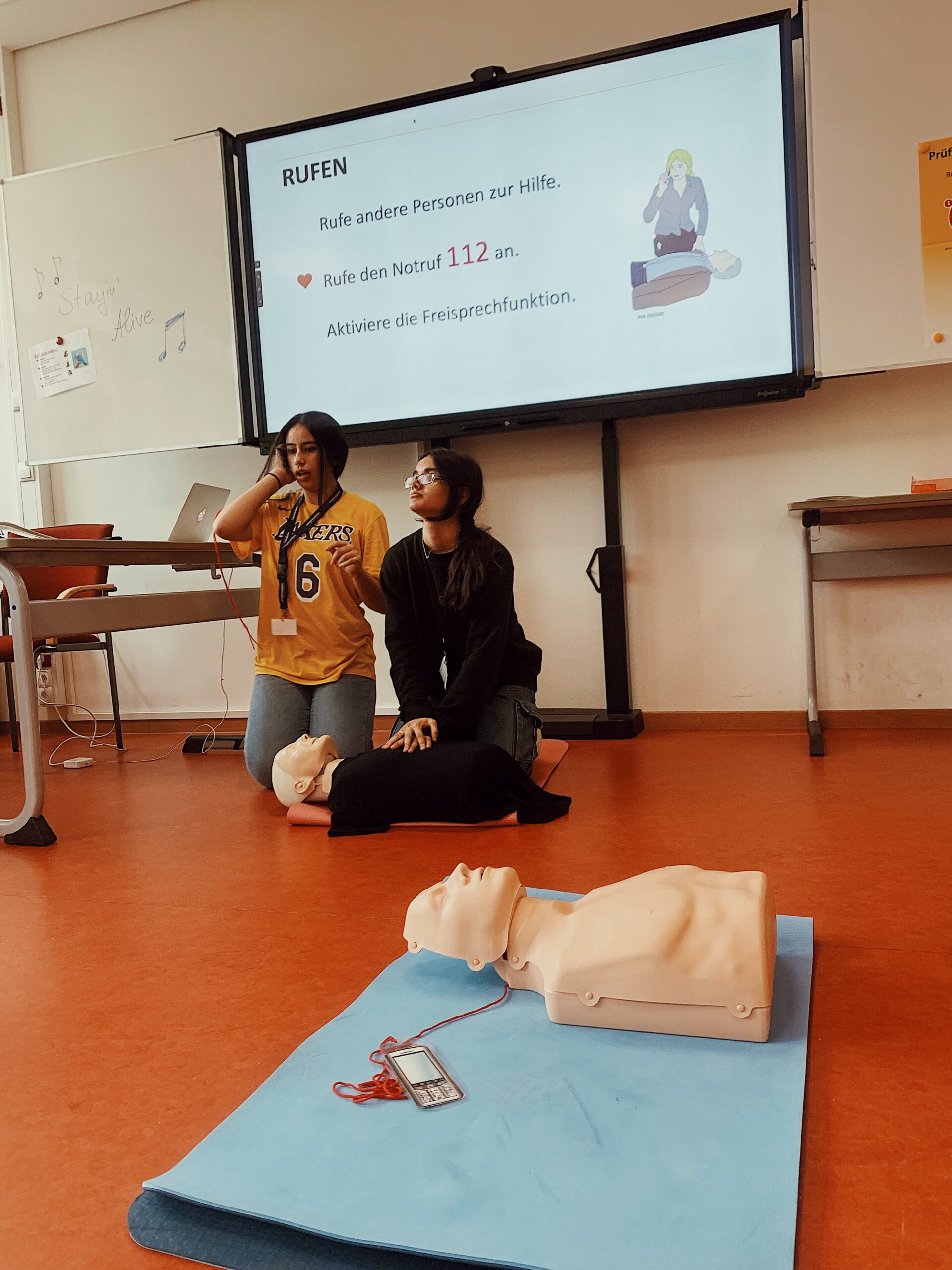 Elly-Heuss-Knapp-Realschule – Herzlich willkommen auf unserer Homepage!