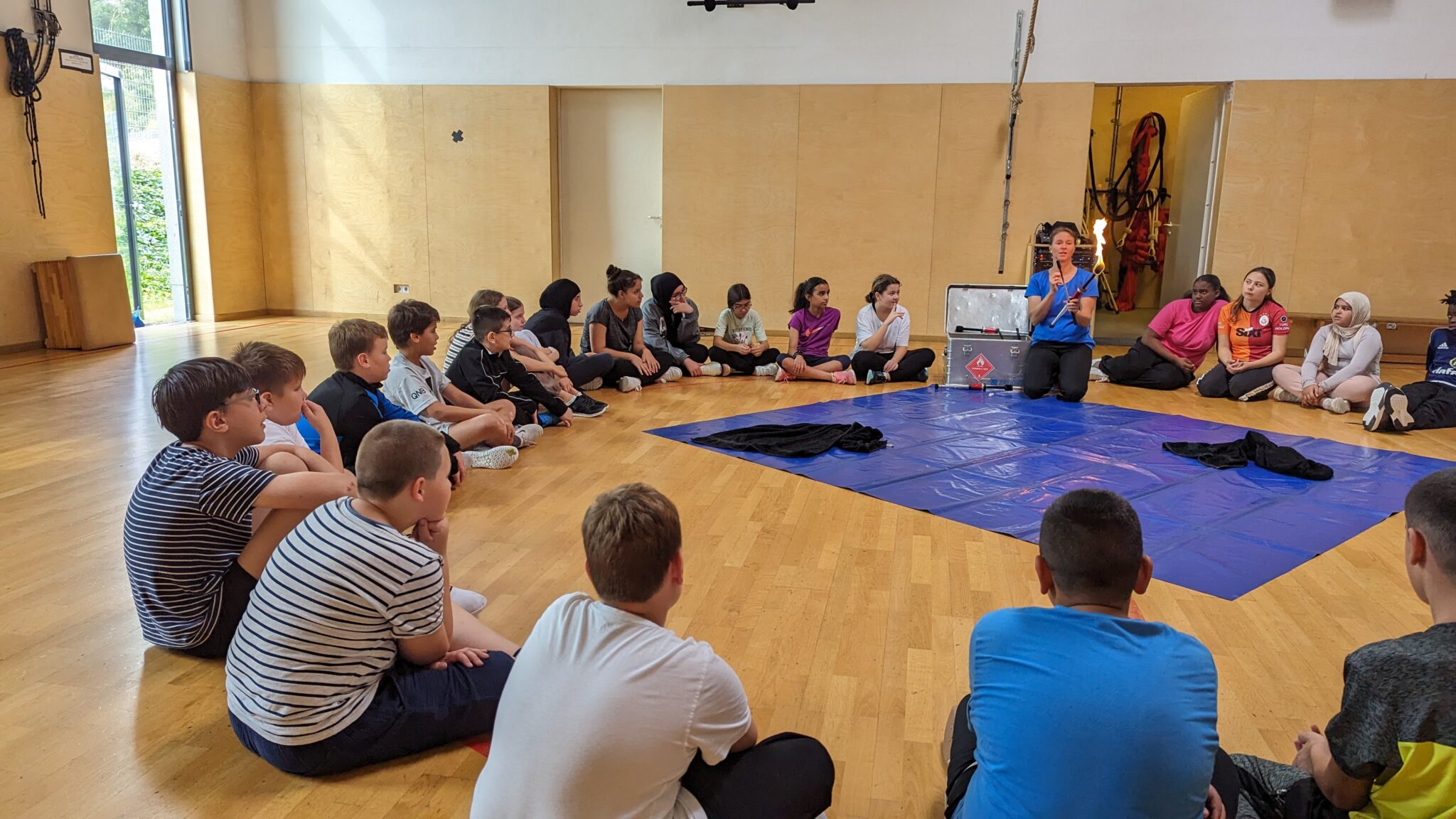 Elly-Heuss-Knapp-Realschule – Herzlich willkommen auf unserer Homepage!