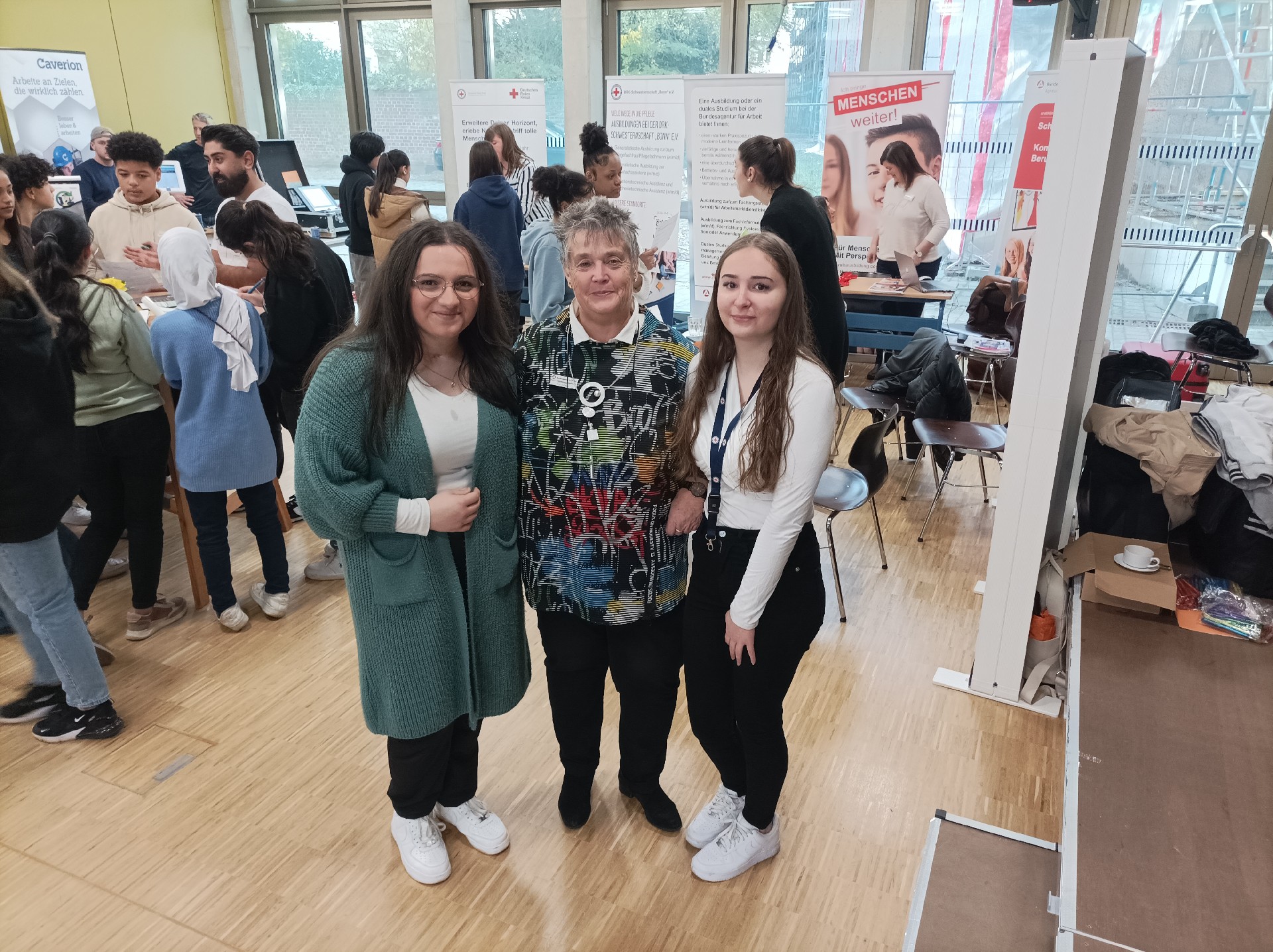 Elly-Heuss-Knapp-Realschule – Herzlich willkommen auf unserer Homepage!