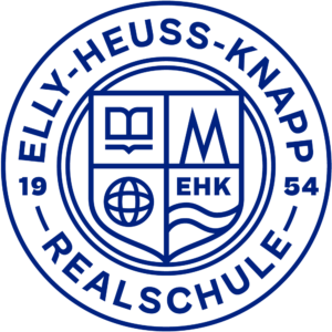 Elly-Heuss-Knapp-Realschule – Herzlich willkommen auf unserer Homepage!