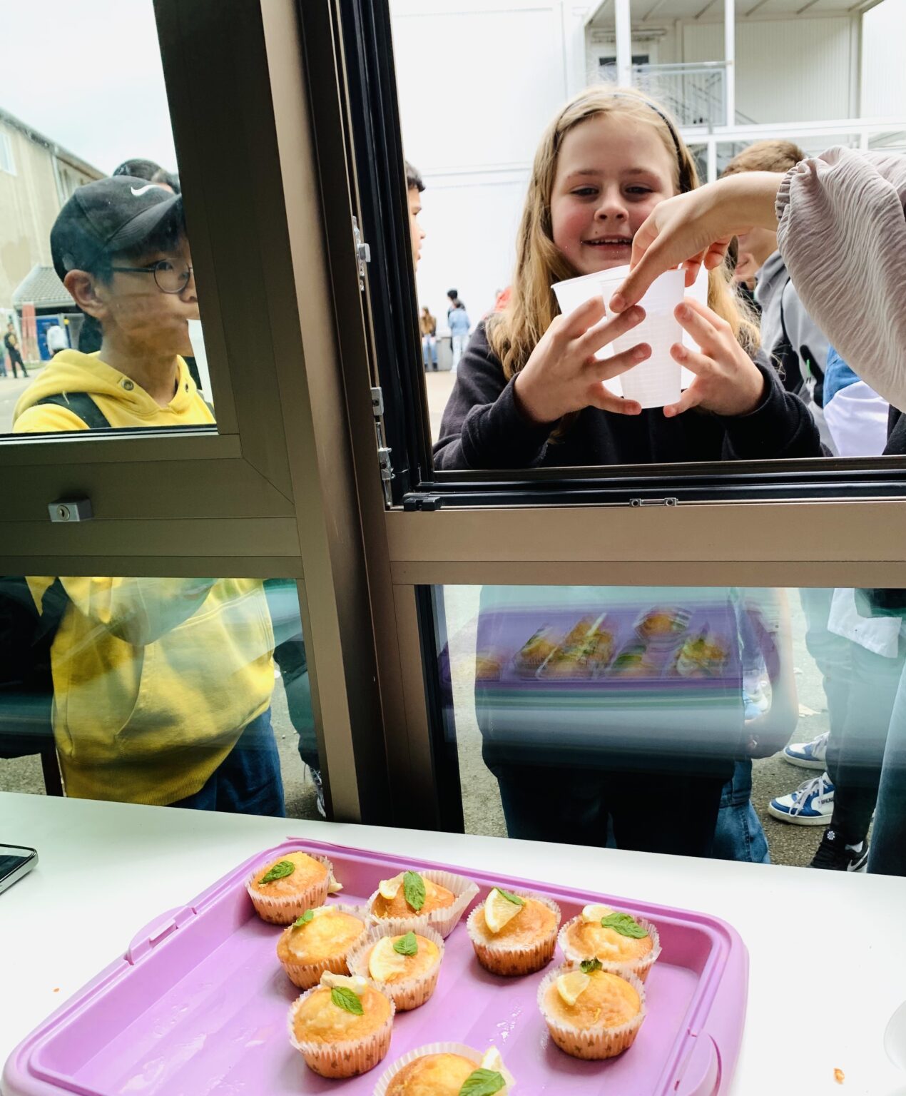 Elly-Heuss-Knapp-Realschule – Herzlich willkommen auf unserer Homepage!