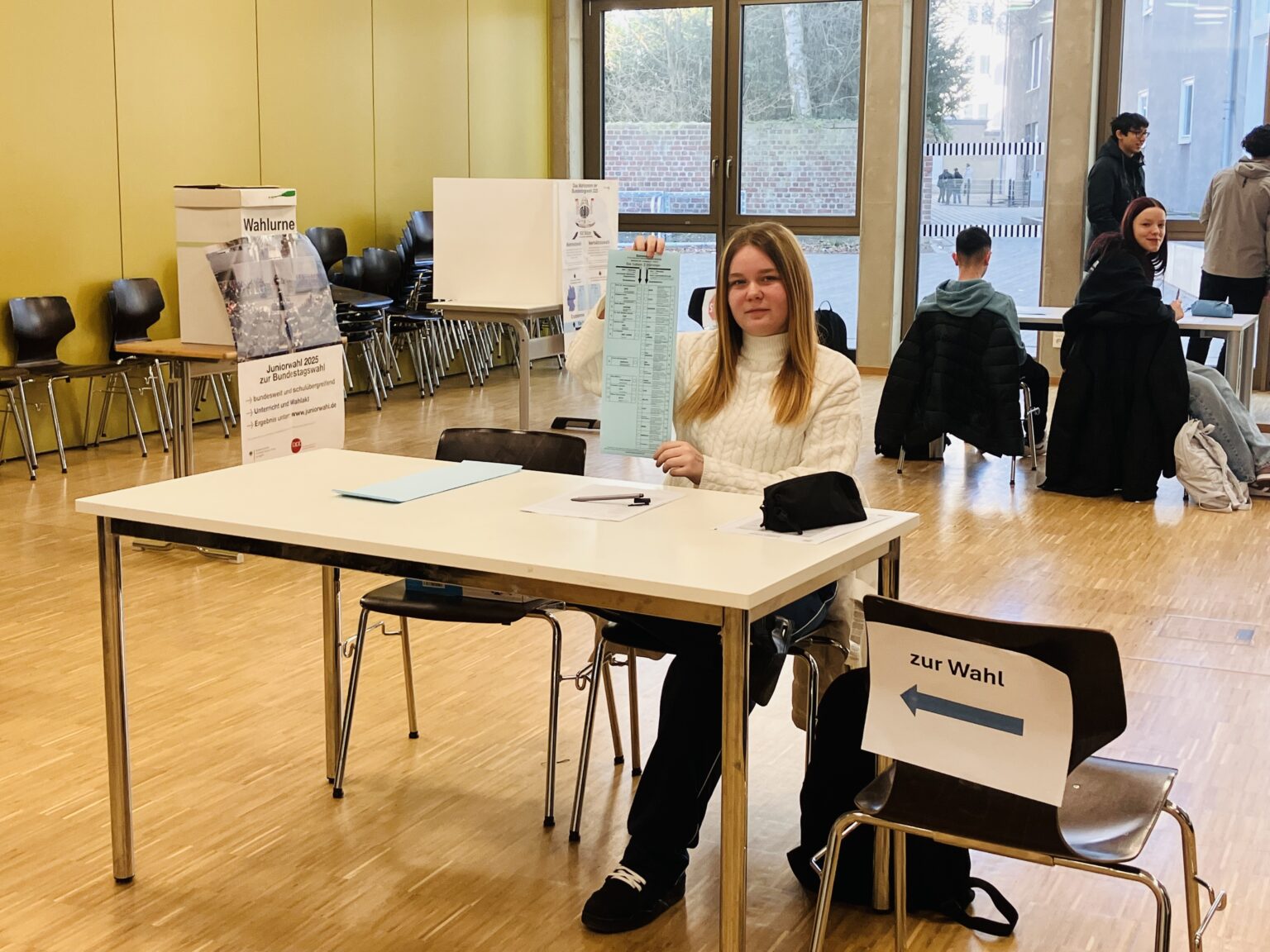 Elly-Heuss-Knapp-Realschule – Herzlich willkommen auf unserer Homepage!