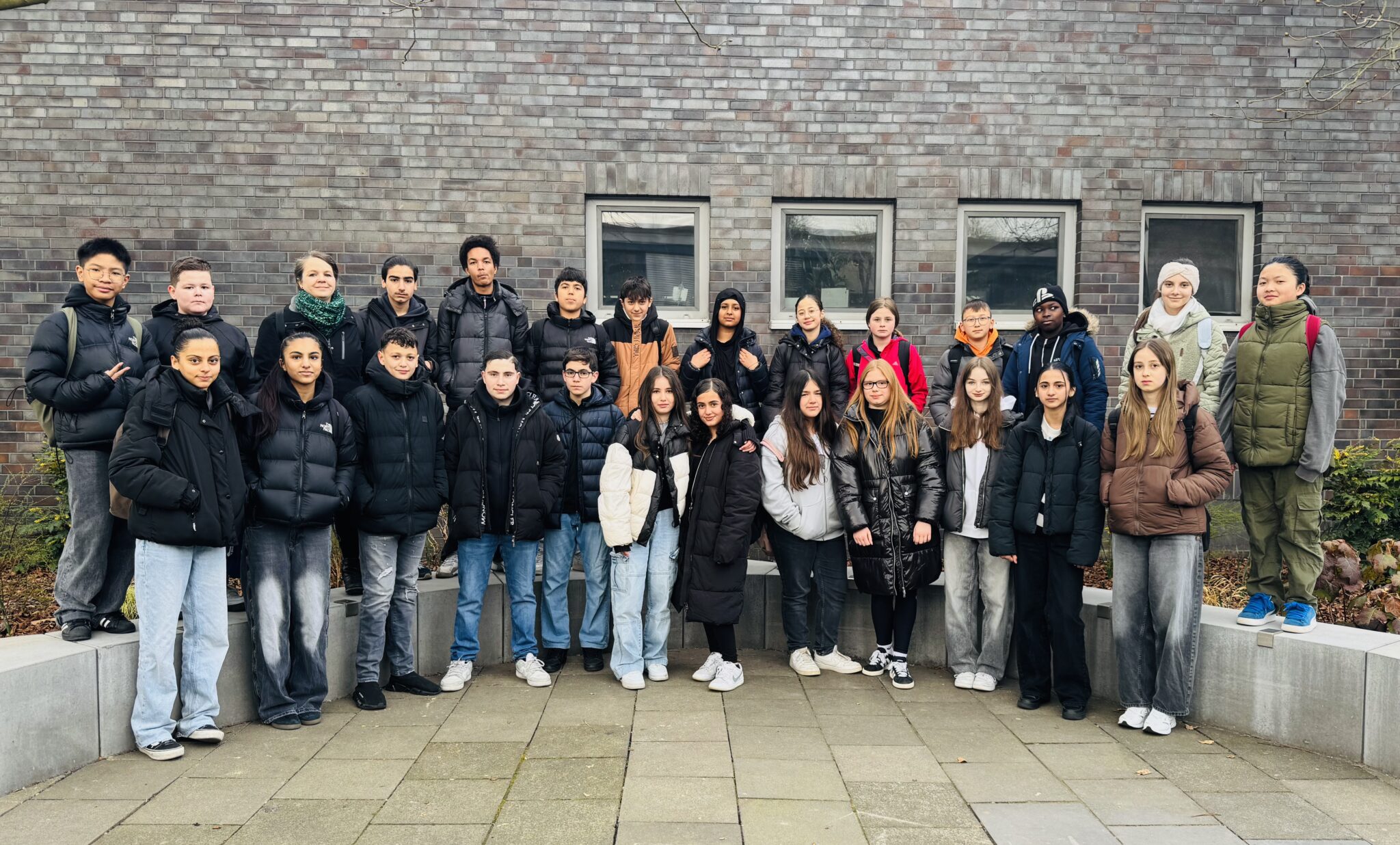 Elly-Heuss-Knapp-Realschule – Herzlich willkommen auf unserer Homepage!