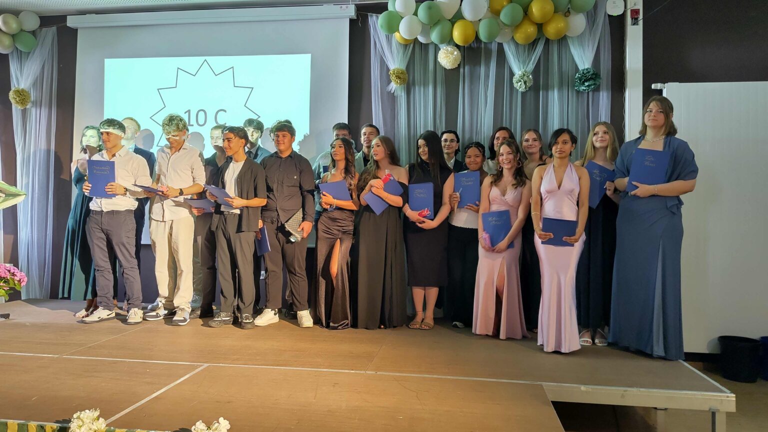 Elly-Heuss-Knapp-Realschule – Herzlich willkommen auf unserer Homepage!