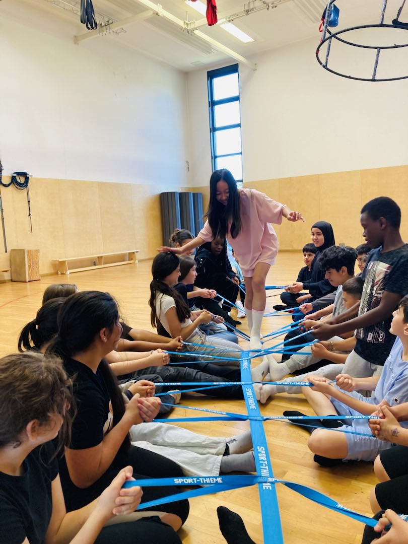 Elly-Heuss-Knapp-Realschule – Herzlich willkommen auf unserer Homepage!